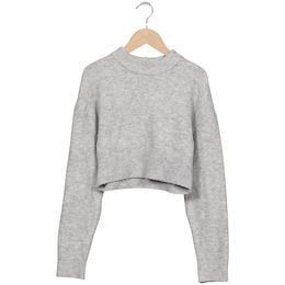 Zara Pullover Damen Gr&ouml;&szlig;e S Second Hand grau