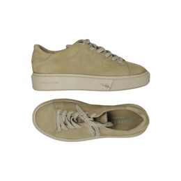 Marc O'Polo Marc O'Polo Sneaker Damen Gr&ouml;&szlig;e 38 Second Hand beige