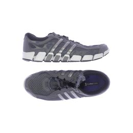 adidas Performance Sneaker Herren Größe 40.5 Second Hand grau