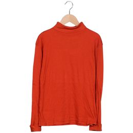 Zara Pullover Damen Gr&ouml;&szlig;e S Second Hand orange
