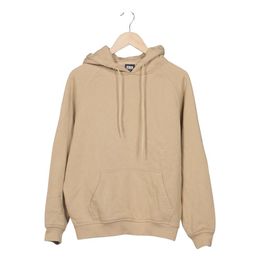 Urban Classics Kapuzenpullover Herren Gr&ouml;&szlig;e S Second Hand beige