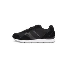 Tommy Hilfiger Sneaker Herren Größe 41 schwarz