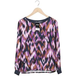 Street One Langarmshirt Damen Gr&ouml;&szlig;e M Second Hand bunt