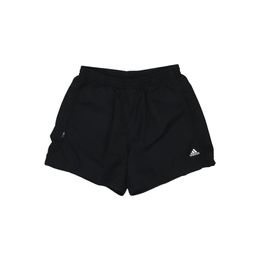 adidas Performance Shorts Herren Gr&ouml;&szlig;e 33 Second Hand schwarz