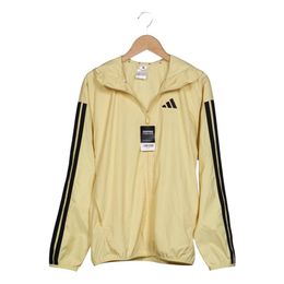 adidas Performance Jacke Herren Gr&ouml;&szlig;e XS Second Hand gelb