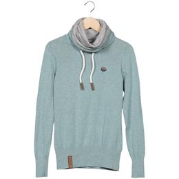 Naketano Pullover Damen Gr&ouml;&szlig;e S bunt