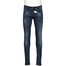Diesel Jeans Herren Gr&ouml;&szlig;e 32 Second Hand blau