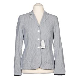 Marc O'Polo Marc O'Polo Blazer Damen Gr&ouml;&szlig;e XL Second Hand hellblau
