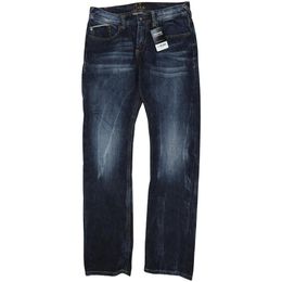 Gin Tonic Jeans Herren Gr&ouml;&szlig;e 29 Second Hand blau