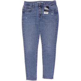 Mavi Jeans Damen Gr&ouml;&szlig;e 29 Second Hand blau