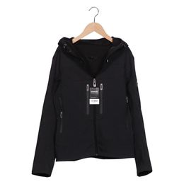Wellensteyn Jacke Damen Größe S Second Hand schwarz