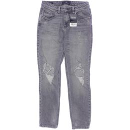 LTB Jeans Damen Gr&ouml;&szlig;e 26 Second Hand grau