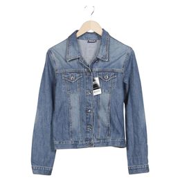Mavi Jacke Damen Gr&ouml;&szlig;e L Second Hand blau