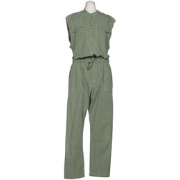 Marc O'Polo Marc O'Polo Overall oder Jumpsuit Damen Gr&ouml;&szlig;e S Second Hand gr&uuml;n
