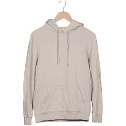 Urban Classics Kapuzenpullover Herren Gr&ouml;&szlig;e S Second Hand beige