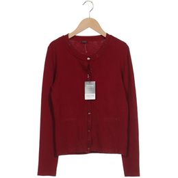 s.Oliver Strickjacke Damen Gr&ouml;&szlig;e S Second Hand bordeaux