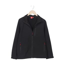 Engelbert Strauss Jacke Damen Gr&ouml;&szlig;e XL Second Hand schwarz
