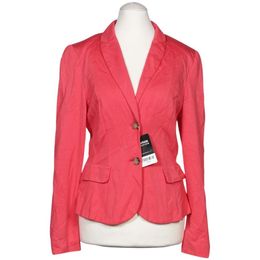 Marc Cain Blazer Damen Gr&ouml;&szlig;e M Second Hand pink