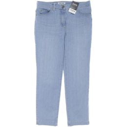 Gerry Weber Jeans Damen Gr&ouml;&szlig;e 29 Second Hand hellblau