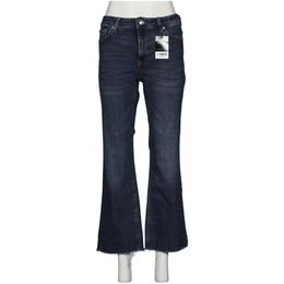 Mango Jeans Damen Gr&ouml;&szlig;e 30/31 Second Hand marine