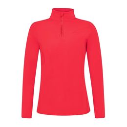 Protest Athletic Sweatshirt 'FABRIZ' female Red size 3XL
