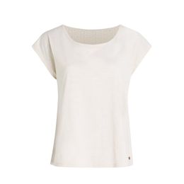 Protest Shirt 'PRTNICE' Damen Gr&ouml;&szlig;e XS offwhite