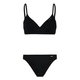 Protest Bikini 'PRTMANJA' female Black size XXL