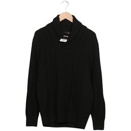 Zara Pullover Herren Gr&ouml;&szlig;e M Second Hand schwarz
