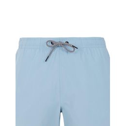 Protest Badeshorts 'PRTYESSINE' Herren Größe XS blau