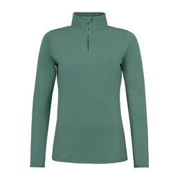 Protest Athletic Sweatshirt 'FABRIZ' female Green size L