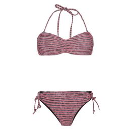 Protest Bikini 'PRTBARBERA' Damen Größe XS pink