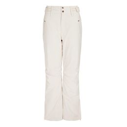 Protest Workout Pants 'CINNAMON' female White size 3XL