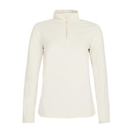 Protest Athletic Sweatshirt 'FABRIZ' female White size XS