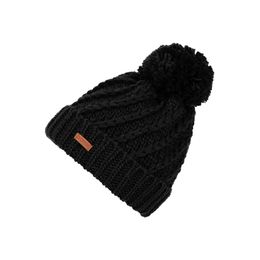 Protest Beanie 'PRTPaisley' female Black size 55