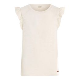 Protest Shirt 'PRTCRIUS JR' Jungen Gr&ouml;&szlig;e 116 offwhite