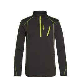 Protest Sportsweatshirt 'HUMANS' Herren Gr&ouml;&szlig;e XL gr&uuml;n
