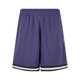 Herren Shorts "Starter Black Label Starter Baseball Mesh Shorts"deepnight, Gr. S, STARTER Black Label, 100% Polyester, Hosen