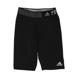 adidas Performance Shorts Herren Gr&ouml;&szlig;e 33 Second Hand schwarz