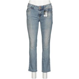 LTB Jeans Damen Gr&ouml;&szlig;e 33 Second Hand hellblau