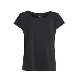 Protest Shirt 'PRTLOQUAT' female Black size XXL