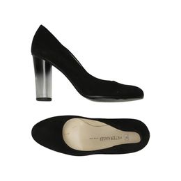 Peter Kaiser Pumps Damen Gr&ouml;&szlig;e 38 Second Hand schwarz