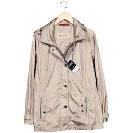 Fuchs & Schmitt Fuchs Schmitt Mantel Damen Gr&ouml;&szlig;e XL Second Hand beige