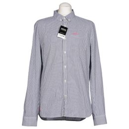 Superdry Hemd Herren Größe XL Second Hand bunt