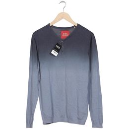 EDC by Esprit Pullover Herren Gr&ouml;&szlig;e M Second Hand hellblau