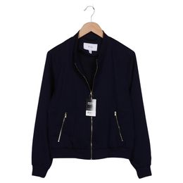 Vila Jacke Damen Gr&ouml;&szlig;e XL Second Hand marine