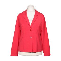 Betty Barclay Blazer Damen Gr&ouml;&szlig;e L Second Hand pink