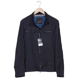 Geox Jacke Herren Gr&ouml;&szlig;e M Second Hand marine