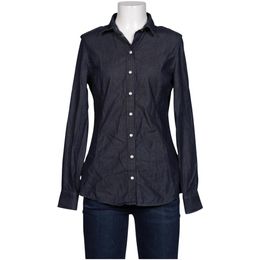 Barbour Bluse Damen Gr&ouml;&szlig;e M Second Hand marine
