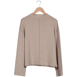 H&M H&M Pullover Damen Gr&ouml;&szlig;e M Second Hand beige
