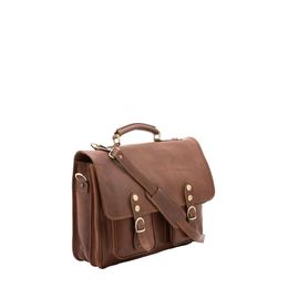 Viola Castellani Document Bag male Brown size One Size